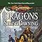 Amazon - Dragons of Spring Dawning (Dragonlance Chronicles, Book 3): Weis, Margaret, Hickman ...