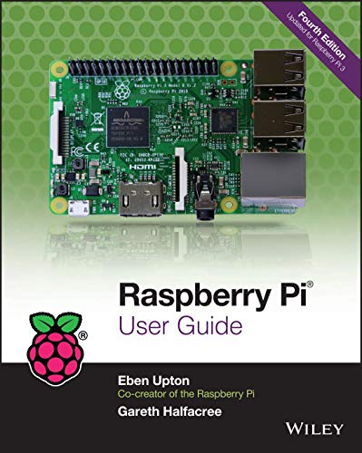 Raspberry Pi User Guide | Pricepulse
