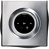 Naim Mu-So Wireless Music System.: Amazon.co.uk: Hi-Fi & Speakers