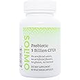Amazon.com: Amazon Basics Probiotic 5 Billion CFU, 8 Probiotic strains ...