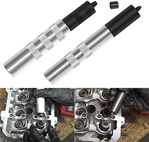 Bonbo 36050 Valve Keeper Remover Installer Tool Kit Valve Spring ...