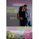 Real Temptation / Special Delivery: Small Town Military Romance (Real Men Book 7) - Kindle ...