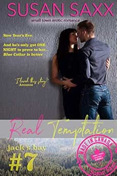 Real Temptation / Special Delivery: Small Town Military Romance (Real Men Book 7) - Kindle ...