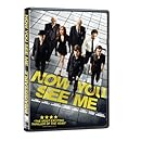 Amazon.com: Now You See Me: Jesse Eisenberg, Mark Ruffalo, Woody ...