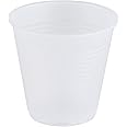 Amazon.com: DART Conex Translucent Plastic Cold Cups, 5 oz, 2500/Carton ...