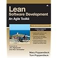 Lean Software Development: An Agile Toolkit: Poppendieck, Mary ...