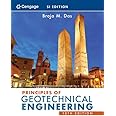 Principles of Geotechnical Engineering, SI Edition: Das, Braja ...
