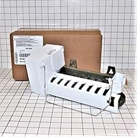 Amazon.com: 4317943 FSP OEM Genuine Freezer, Refrigerator Ice Maker ...