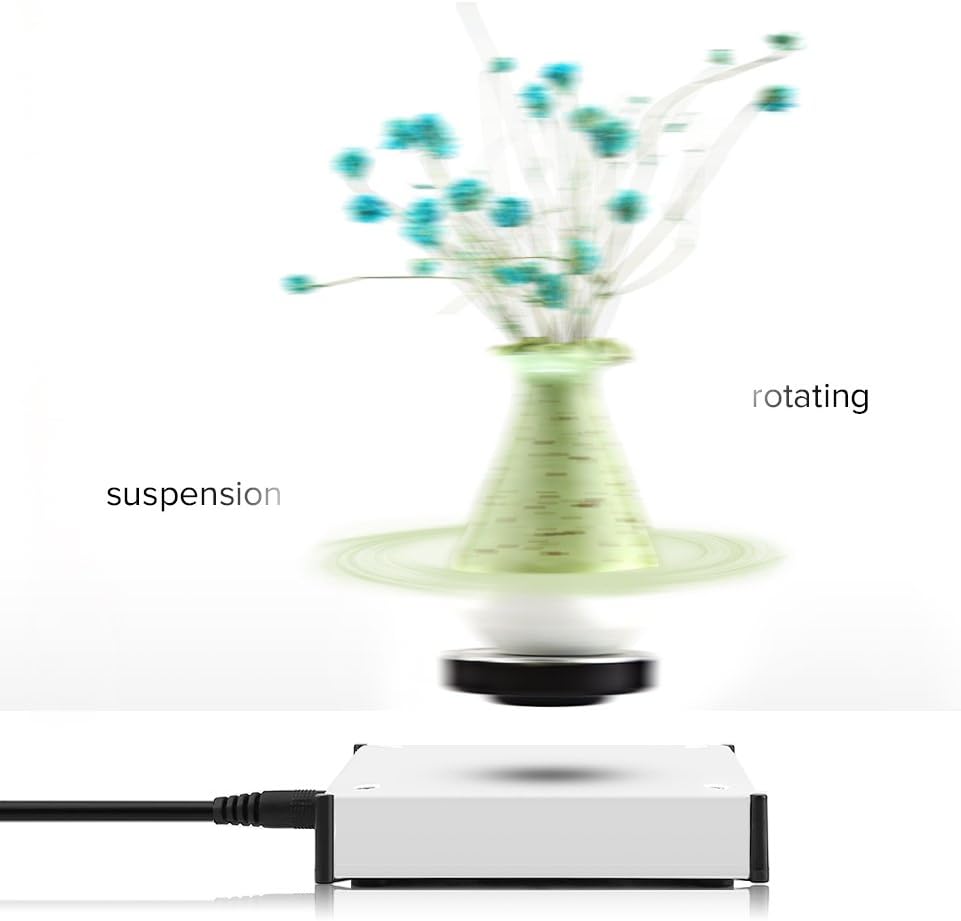 Revolution Levitation Platform with EZ Float Technology – BigaMart