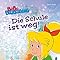 Bibi Blocksberg - Die Schule ist weg: Amazon.de: Doris Riedl, Madlen ...
