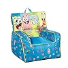 Idea Nuova Nickelodeon Spongebob Squarepants Toddler Nylon Bean Bag ...
