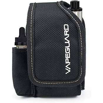 Amazon.com: Vape Case Accessories Vapor Pouch for Travel Carrying Bag ...