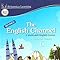 The English Channel Literature Reader Class - 6 : Encyclopedia ...