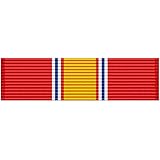 Amazon.com: US Air Force Global War On Terrorism Service Ribbon: Clothing
