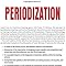 Periodization: Theory and Methodology of Training: Bompa, Tudor O ...