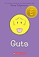 Guts: Telgemeier, Raina: 9780545852500: Books - Amazon.ca