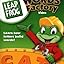 Amazon.com: LeapFrog: Talking Words Factory: Roy Allen Smith, Bruce D ...