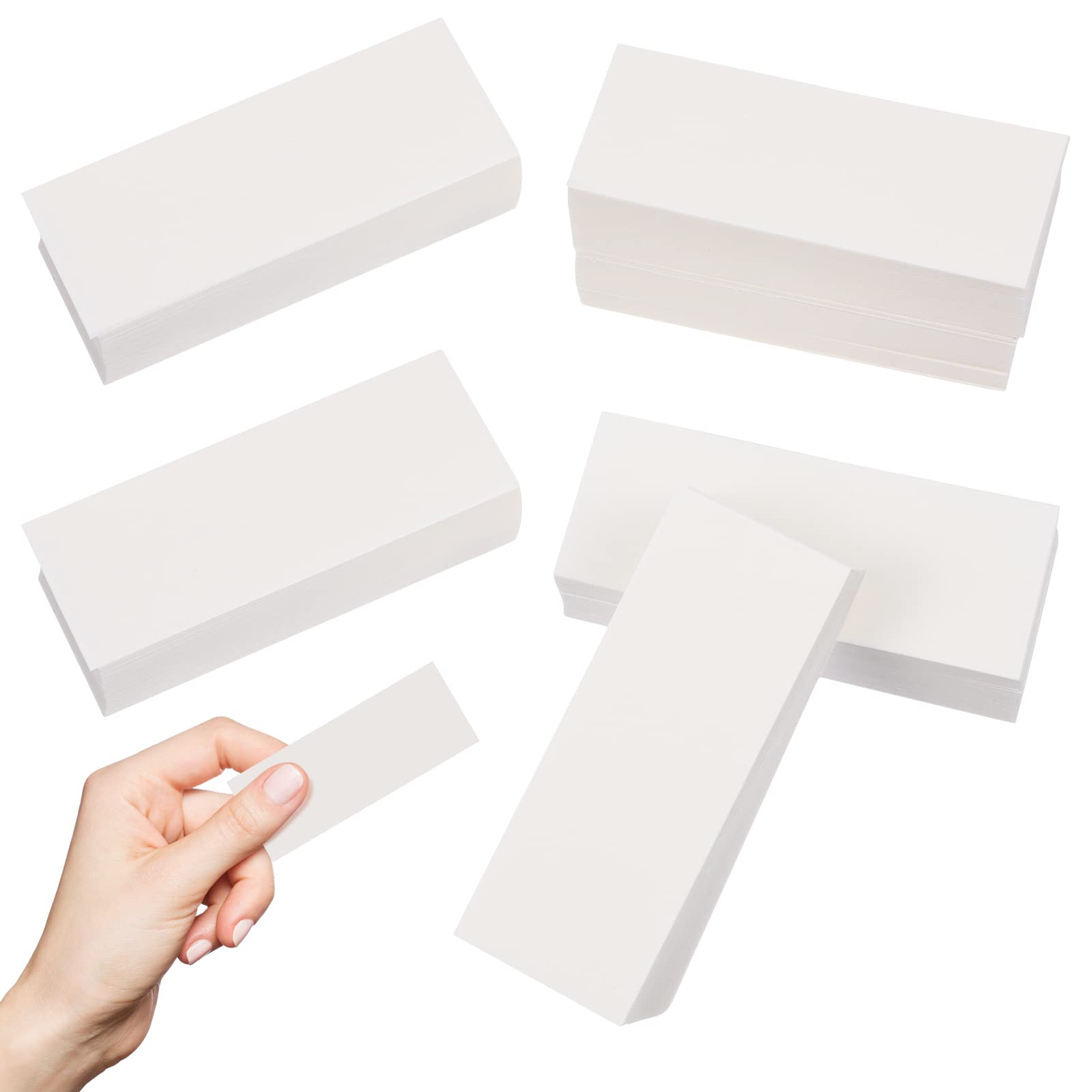 Mua ULTECHNOVO 500pcs Quantitative Filter Paper Chromatography Paper ...