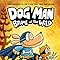 Dog Man #6: Brawl of the Wild: From the Creator of Captain Underpants: Dav Pilkey: 9781338236576 ...