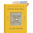 Slade House: A Novel - Kindle edition by David Mitchell. Literature ...