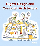 Digital Design And Computer Architecture, 2Nd Edition: Harris & Harris ...