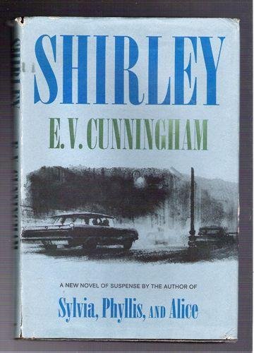Shirley (An Entertainment): Cunningham, E. V.: Amazon.com: Books