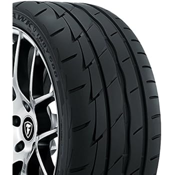 Amazon.com: Firestone Firehawk Indy 500 Performance Radial Tire - 255 ...