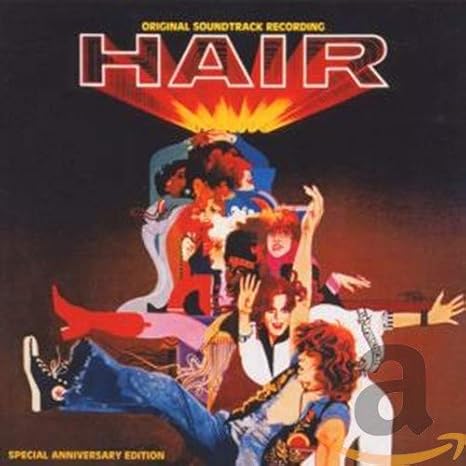 Hair: Amazon.co.uk: CDs & Vinyl