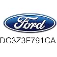 Amazon.com: Ford Genuine Parts Housing Asy - Steering Column (DC3Z ...
