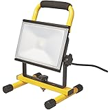Diall LED Rechargeable LED Work Light 23W 12-240V: Amazon.co.uk: DIY ...