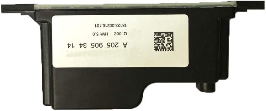 Claral A2059053414 A2054400073 Voltage Transformer Voltage Converter ...