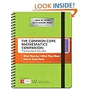 Amazon.com: The Common Core Mathematics Companion: The Standards ...