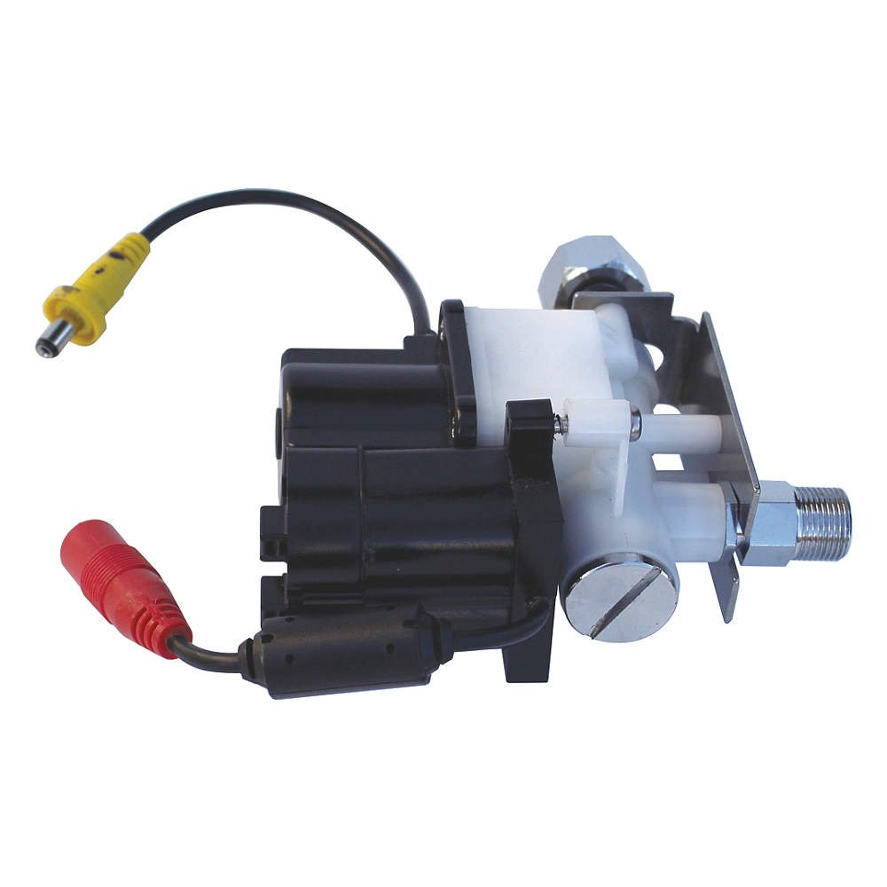 Solenoid Assembly w/Battery Pack: Amazon.com: Industrial & Scientific