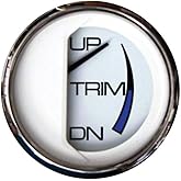 Amazon.com: Faria Beede "13709 Chesapeake Stainless Steel Trim Gauge ...