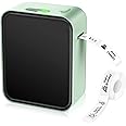 Amazon.com : Vasttron Label Maker Machine Thermal Bluetooth Label ...