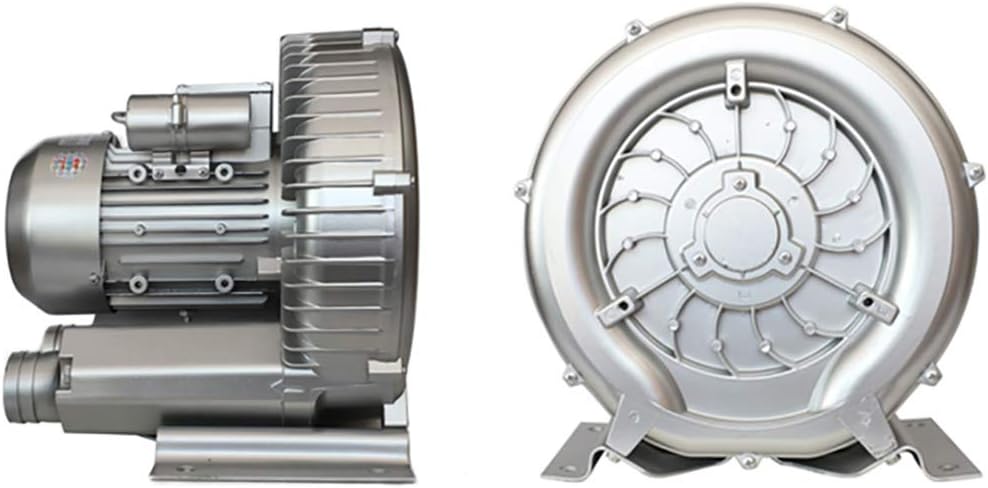 HVAC Fans & Circulators HVAC Fans & Circulators 220V High Pressure Fan ...