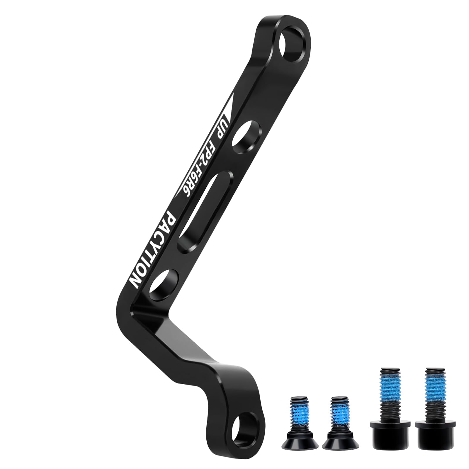 Mua PACYTION Disc Brake Adapter 160mm, Front & Rear Disc Brake Caliper ...