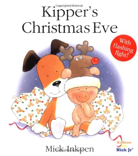 Kipper the Dog Book Series