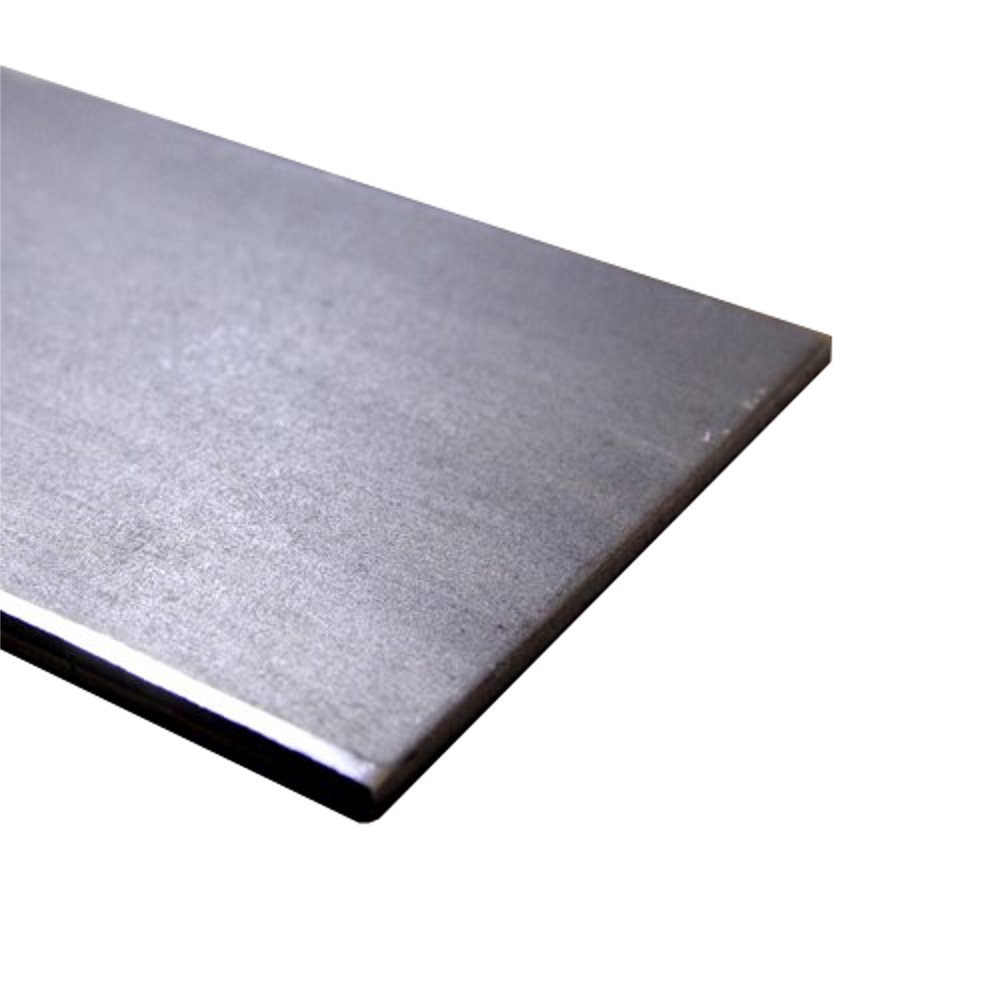 Amazon | TETSUKO SPHC-P 熱間圧延鋼板 酸洗 鉄板 2.3mm 457×457 | 板