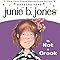 Amazon.com: Junie B. Jones Is Not a Crook (Junie B. Jones, No. 9 ...