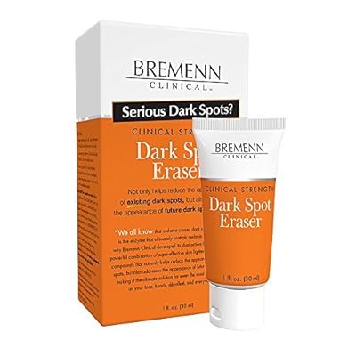 BREMENN CLINICAL Dark Spot Eraser- Compound for Philippines | Ubuy