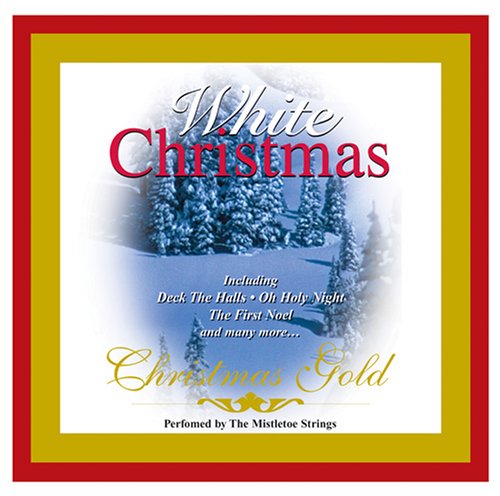 Various Artists - White Christmas - Amazon.com Music