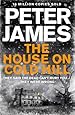 The House on Cold Hill: Amazon.co.uk: Peter James: 9781447255901: Books