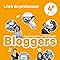 Amazon.in: Buy Bloggers 4e - livre du professeur Book Online at Low ...