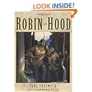 Robin Hood (Scribner Storybook Classics): Paul Creswick, Timothy Meis ...