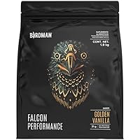 Birdman Falcon Performance Proteina Premium Alto Rendimiento En Polvo ...