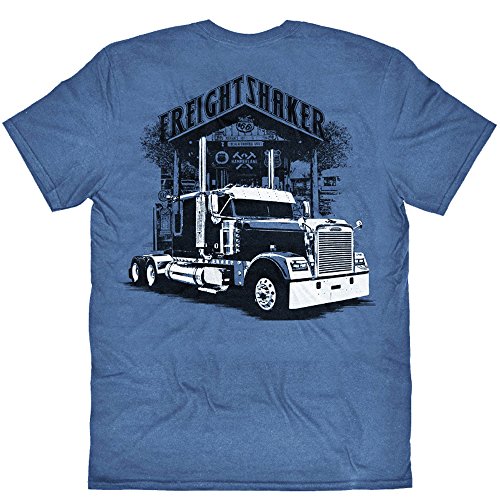 Compare Price: freightliner clothing - on StatementsLtd.com