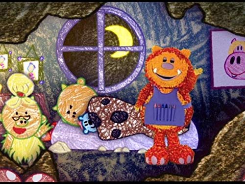 Watch Get Squiggling - Season 1 | Prime Video