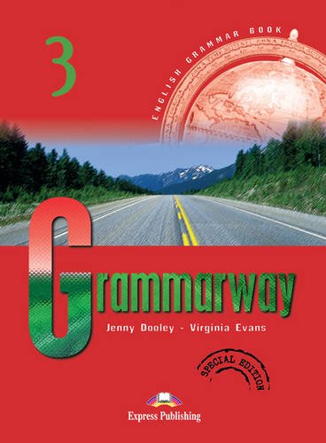 Grammarway: Dooley, Jenny, Evans, Virginia: 9781843252078: Amazon.com: Books