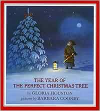The Year of the Perfect Christmas Tree: An Appalachian Story: Gloria ...